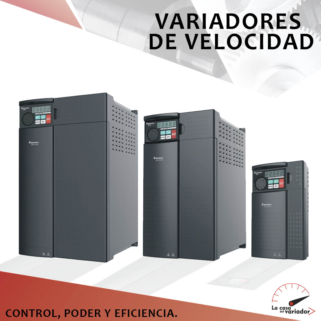 La Casa del Variador – Compañía comercializadora de productos de ...
